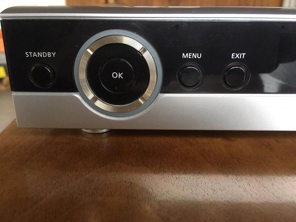 HDTV-Set-Top-Box Kaon KCC-S660 HD CO (Gebraucht) in Zug für CHF 20 ...