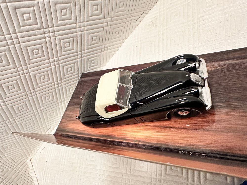 Jaguar XK 120 , Corgi Classic Models , 1:43 (Neu (gemäss Beschreibung ...