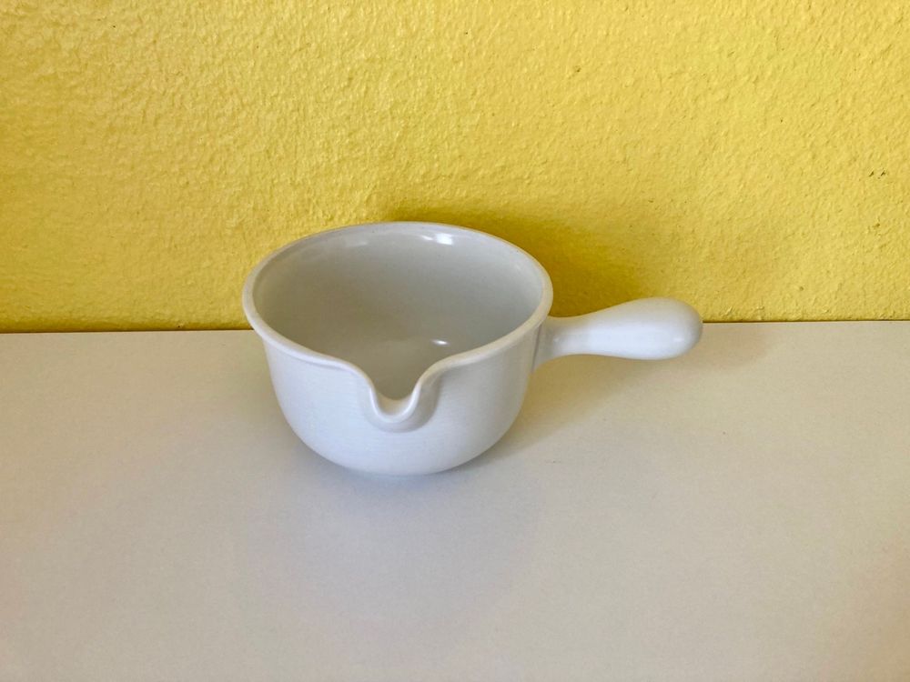 Saucière / Thomas Trend Porzellan (Rosenthal Gruppe) (Gebraucht) in ...