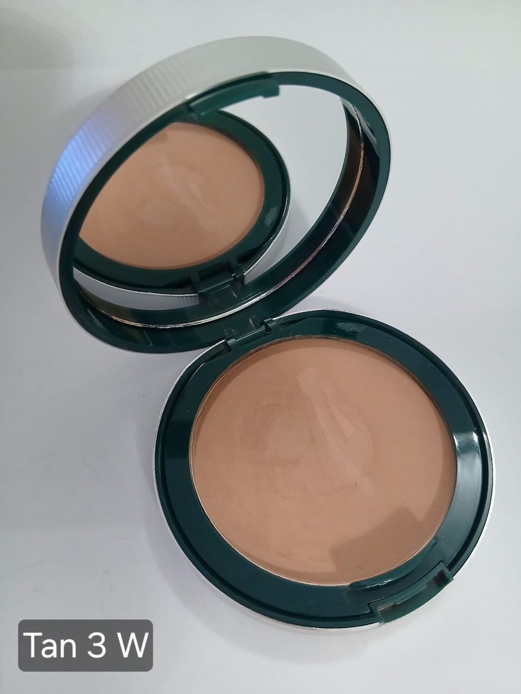 Make-up Puder für einen strahlenden Teint - TAN 3 W 💥 (Neu (gemäss ...