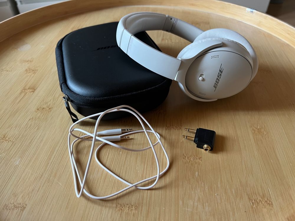 Bose Quietcomfort Q45 | Kaufen auf Ricardo