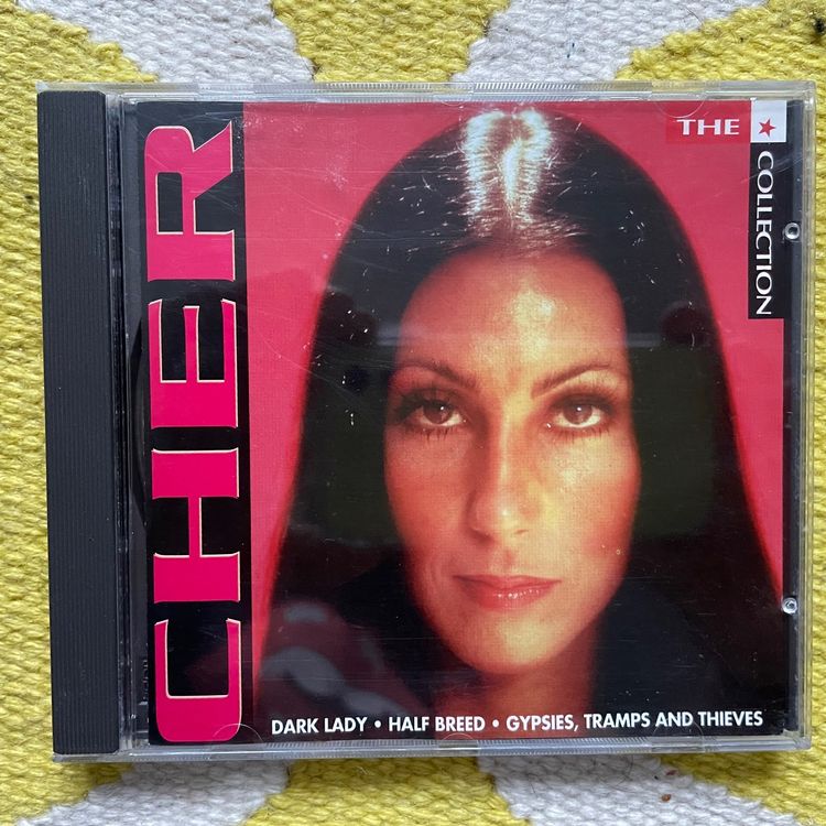 CHER-THE COLLECTION (Gebraucht) in Rorschacherberg für CHF 2.9 – mit ...