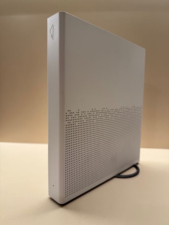 Swisscom Internet-Box 3 / Top Zustand (Gebraucht) in Wängi für CHF 5 ...