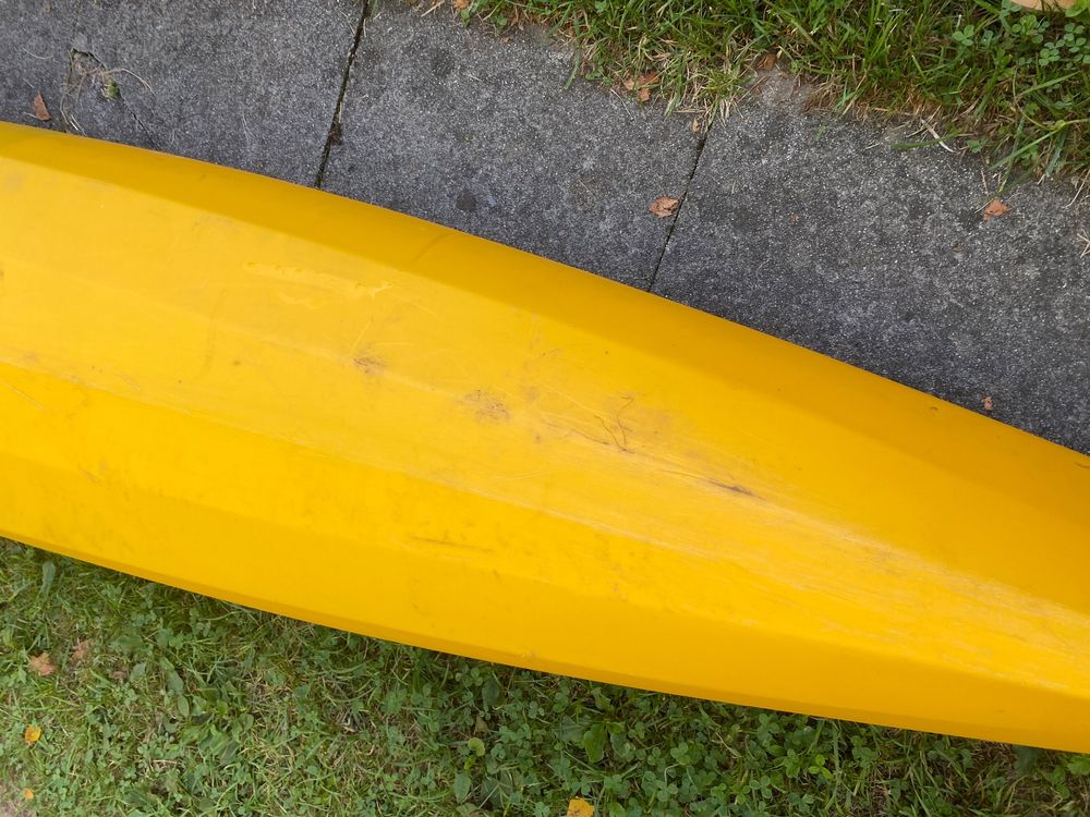 Prijon Touryak 470 LV | Kaufen auf Ricardo