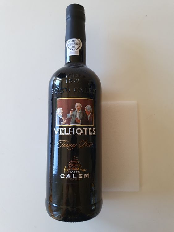 Portwein - Velhotes (Neu und originalverpackt) in Zürich für CHF 5 ...
