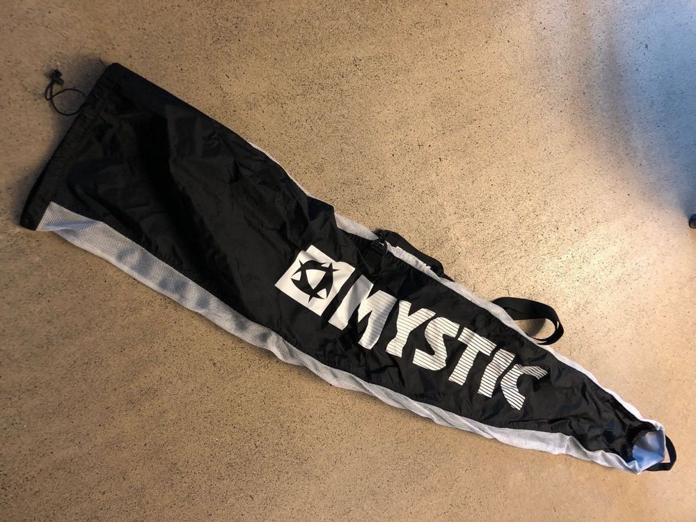 MYSTIC Kite Protection Cover Tasche *NEU (Neu (gemäss Beschreibung)) in ...