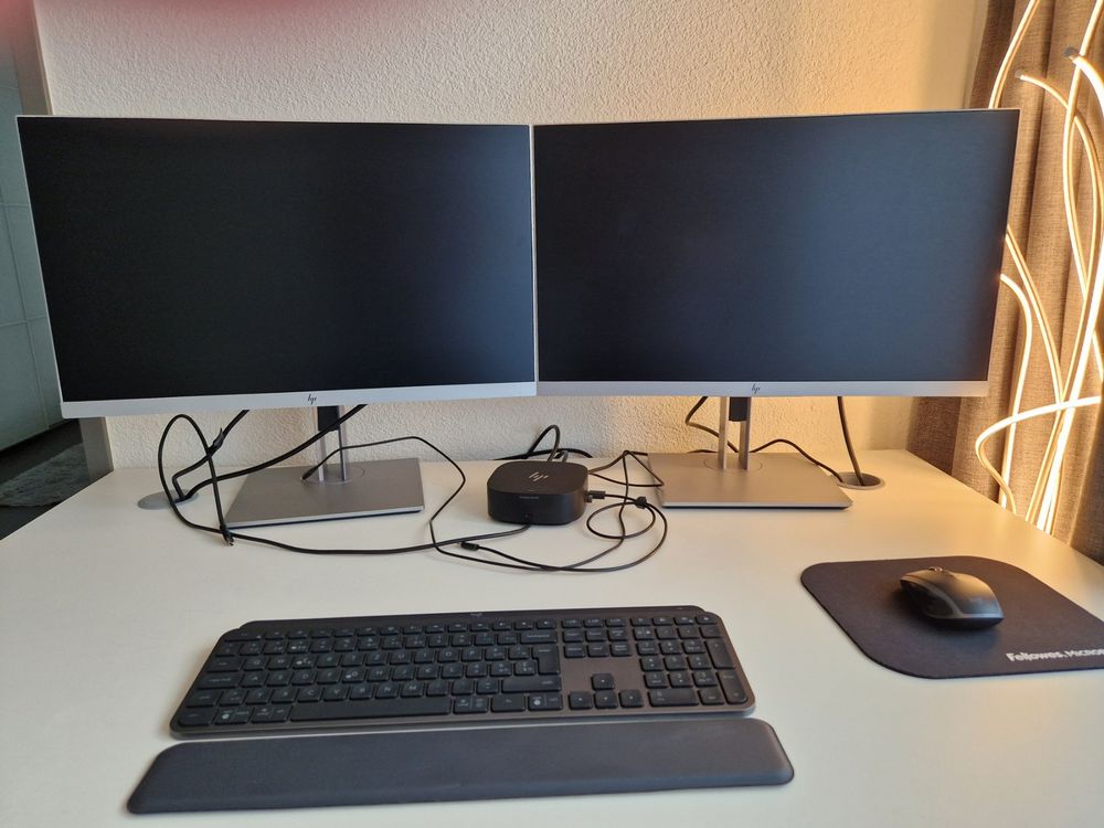 HP E243 Monitore | Kaufen auf Ricardo