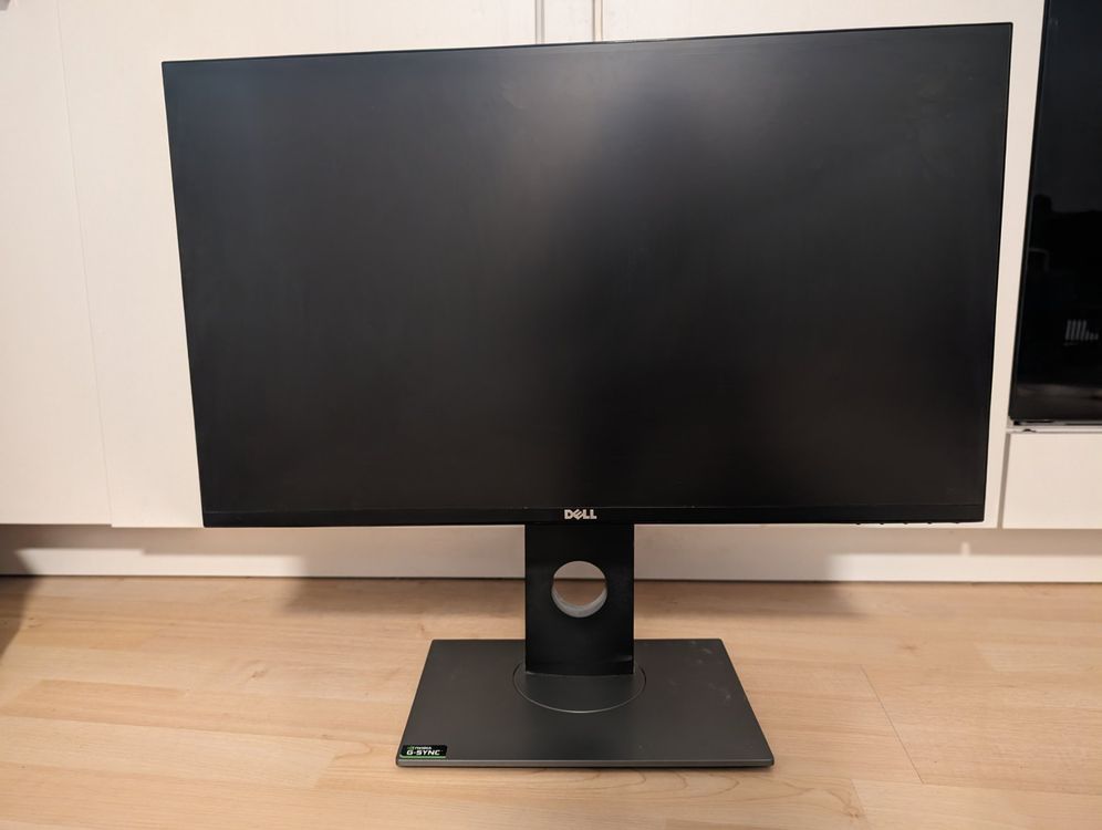 Dell S2716DG 27" 144 Hz GSync Gaming Monitor | Kaufen auf Ricardo
