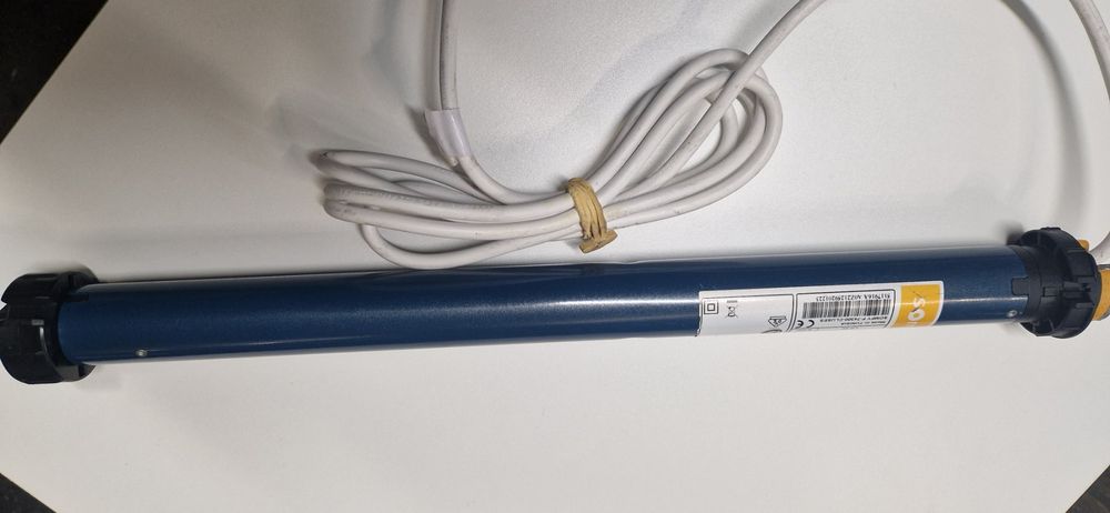 Somfy Motor, LS 40 9/16 VVF 2,5M (Neu (gemäss Beschreibung)) in ...