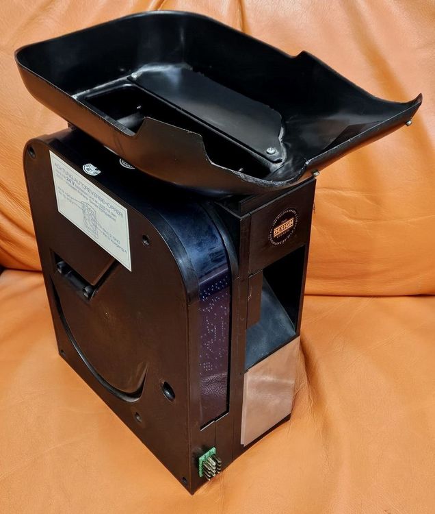 Universalhopper MK2 (aus Admiralgerät Take Off 100) (Gebraucht) in Schaffhausen für CHF 35 – nur ...