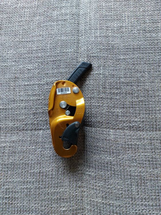 Petzl RIG | Kaufen auf Ricardo