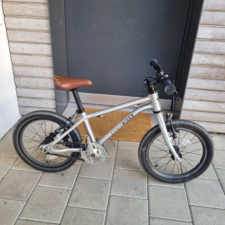 Early Rider 16" (Gebraucht) in für CHF 350 – nur Abholung auf Ricardo ...