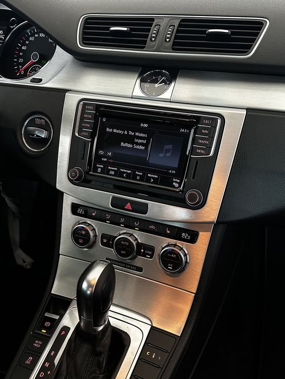 Original VW MIB2 Discover Media Navigationssystem | Acheter sur Ricardo