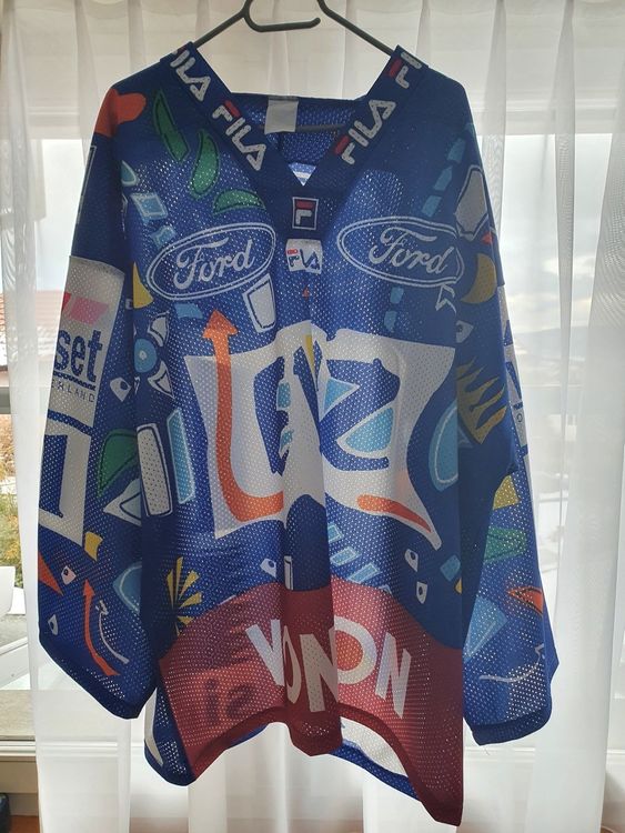 EVZ Trikot Misko Antisin#11 | Kaufen auf Ricardo