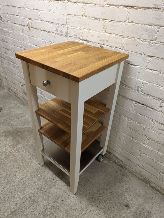 Kitchen trolley (IKEA stenstorp) (Gebraucht) in Baden für CHF 90 – nur ...
