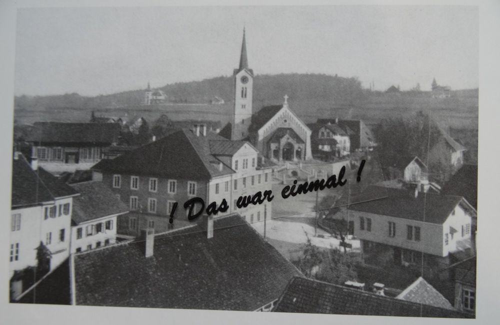 Bern Langenthal anno dazumal (Gebraucht) in Safnern für CHF 6 – mit Lieferung auf Ricardo kaufen