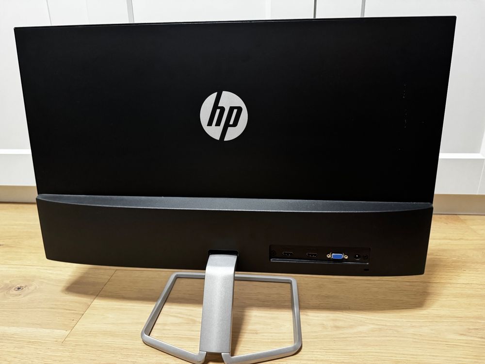 HP 27f Monitor - Full HD - Top Zustand - Super Preis! (Gebraucht) in Schlieren für CHF 80 – nur ...