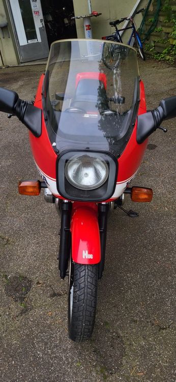 Honda CB 900 Boldor F2 Original Zustand Typ sc 09 Klassiker (Gebraucht ...