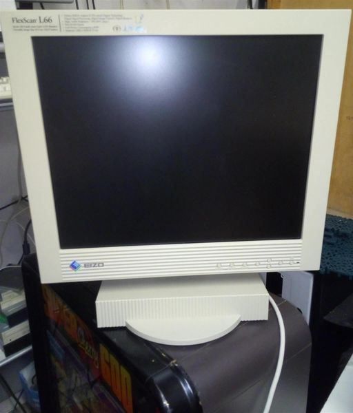 Monitor Eizo Flexscan L66 | Kaufen auf Ricardo