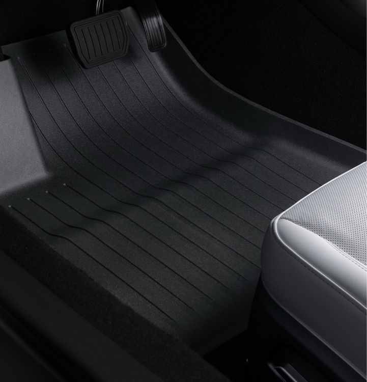 Original Tesla Model 3 Highland Allwettermatten (Neu und ...