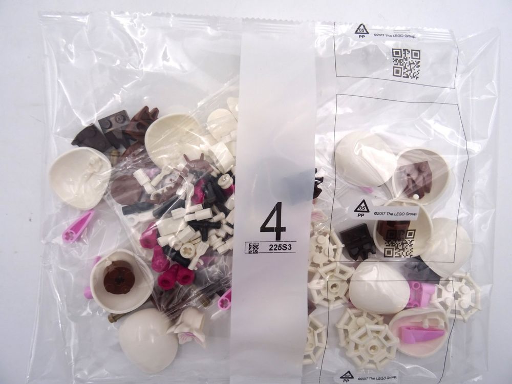 LEGO Botanical Collection Orchid | Kaufen auf Ricardo