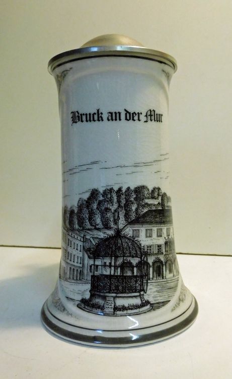 Seidel Bierhumpen Bruck an der Mar (Gebraucht) in Sursee für CHF 3 ...