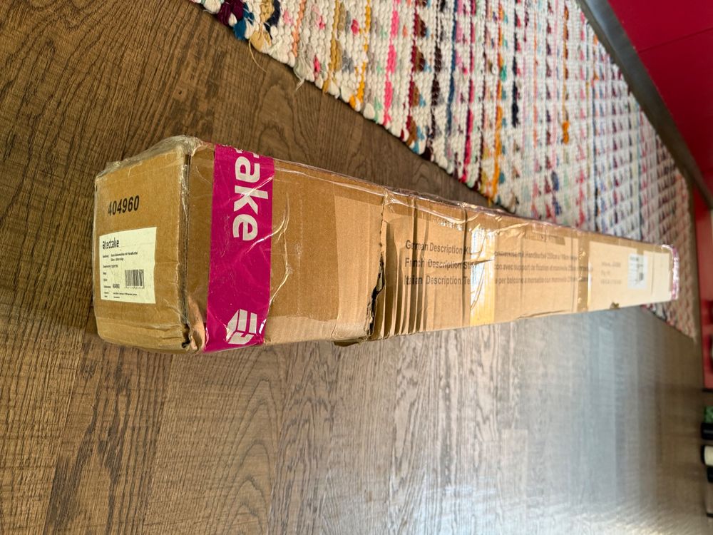 Roll Storen (Neu und originalverpackt) in Biezwil für CHF 30 – mit ...