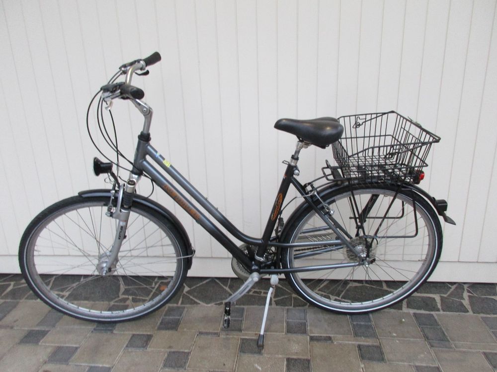 Damen Velo Kettler Fr. 100.- ab Service (Gebraucht) in Frick für CHF 100 – nur Abholung auf ...