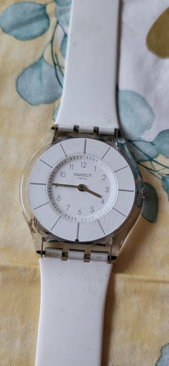 Swatch Skin Original | Kaufen auf Ricardo