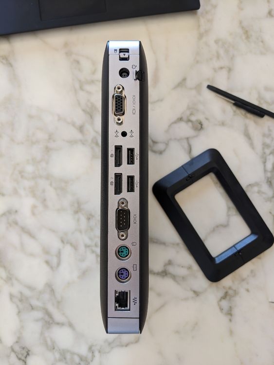 Mini pc HP Windows 11 (Gebraucht) in Lausanne für CHF 100 – mit ...