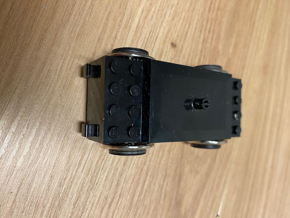 Lego Eisenbahn Motor | Kaufen auf Ricardo