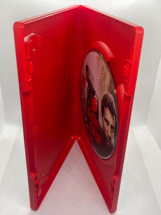 Shoot 'Em Up DVD - Action pur mit Clive Owen! (Gebraucht) in ...