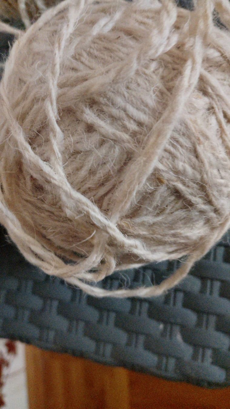 450 g echte Schafwolle gewasche strickfertig Kasachstan 3000 (Neu ...