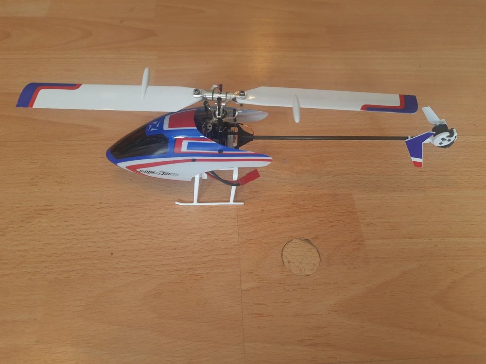e-Flite mCPX BL2 (Gebraucht) in Frauenfeld für CHF 64 – mit Lieferung ...