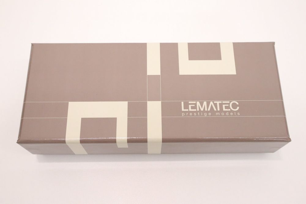 Lematec N-206/1 SNCF Class 141 R, Nr.09 von 50, Analog N (Gebraucht) in ...