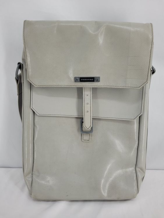 FREITAG sac gris (Gebraucht) in Lausanne für CHF 110 – mit Lieferung ...