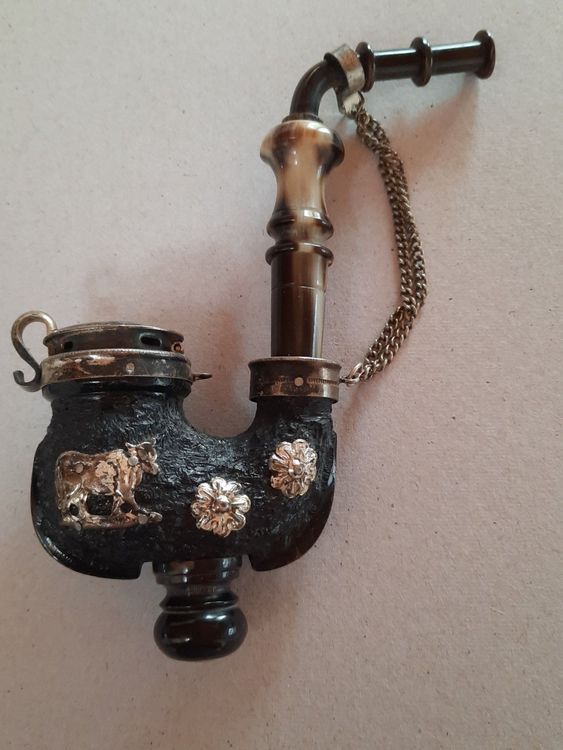 Bauernpfeife | Kaufen auf Ricardo