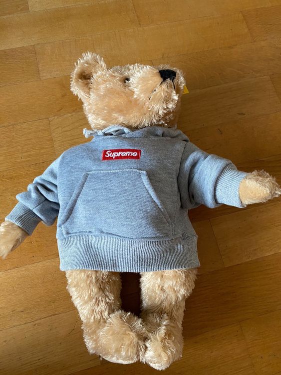 Steiff Supreme Teddy (Neu (gemäss Beschreibung)) in Bern für CHF 100 ...