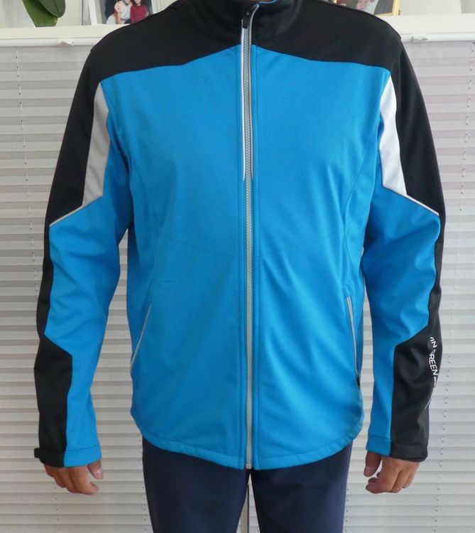 👑 Galvin Green Brody Wind Stopper Jacket 👑 (Neu (gemäss Beschreibung ...