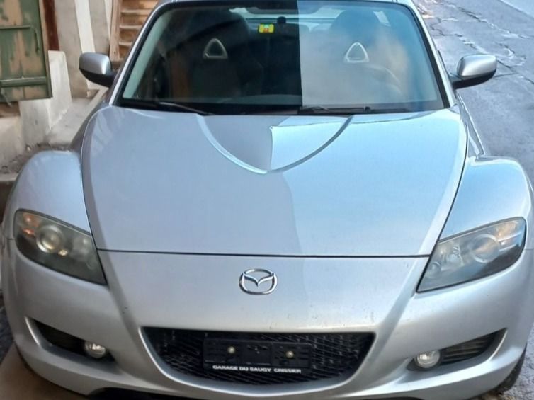 Mazda rx8 | Kaufen auf Ricardo