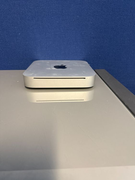 Mac mini 2010 500 GB HDD #16 (Gebraucht) in Dietikon für CHF 21 – mit ...