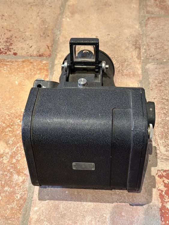 K20 Camera Aircraft USA US Army WW II (Gebraucht) in Rovio für CHF 370 ...