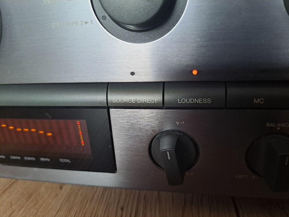 Verstärker JVC AX R741 (Gebraucht) in Stetten AG für CHF 38 – mit ...