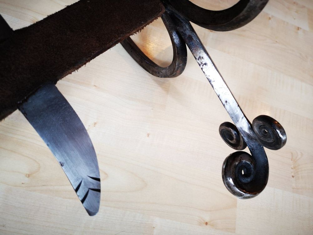 Schwert Schlachtschwert Zweihänder | Kaufen auf Ricardo