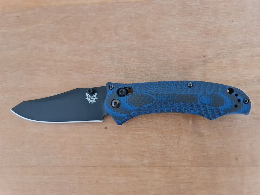 Benchmade Rift Limited Edition (Neu (gemäss Beschreibung)) in Therwil ...
