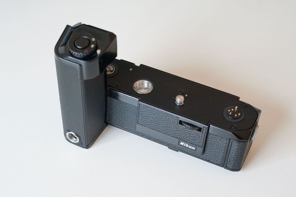 Nikon MD15 Motorantrieb | Kaufen auf Ricardo