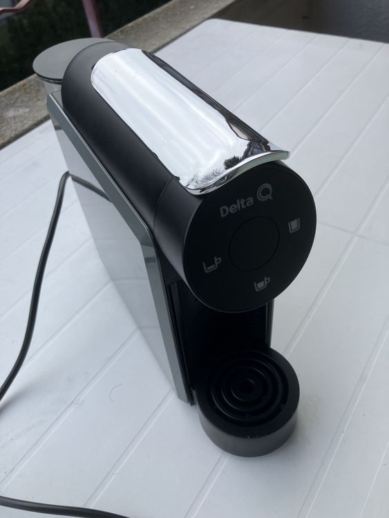 Machine à café Delta Q modèle MINIQOOL (Gebraucht) in Pully für CHF 10 ...