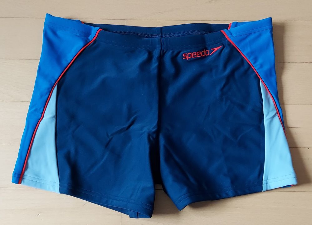 Neue Speedo Badehose Herren Gr. 5 / 85 cm (Neu und originalverpackt) in ...