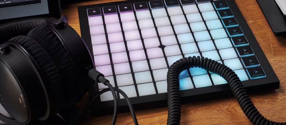 Novation Launchpad X | Kaufen auf Ricardo