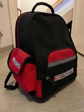FACOM Werkzeugrucksack (Neu (gemäss Beschreibung)) in Safenwil für CHF ...